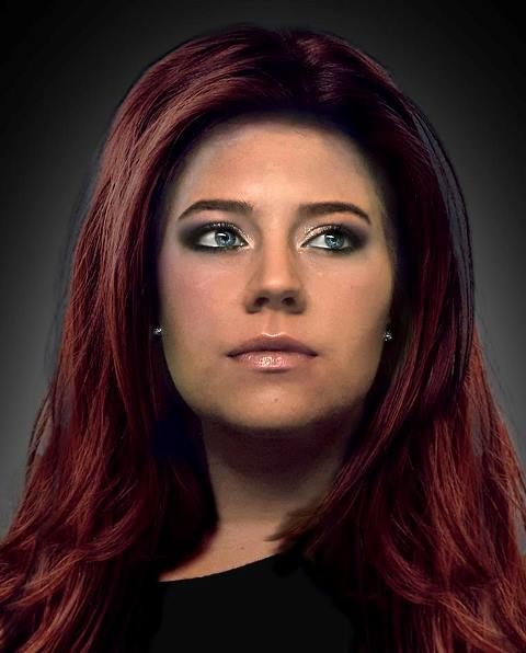 artist wainao jennifer carlsson